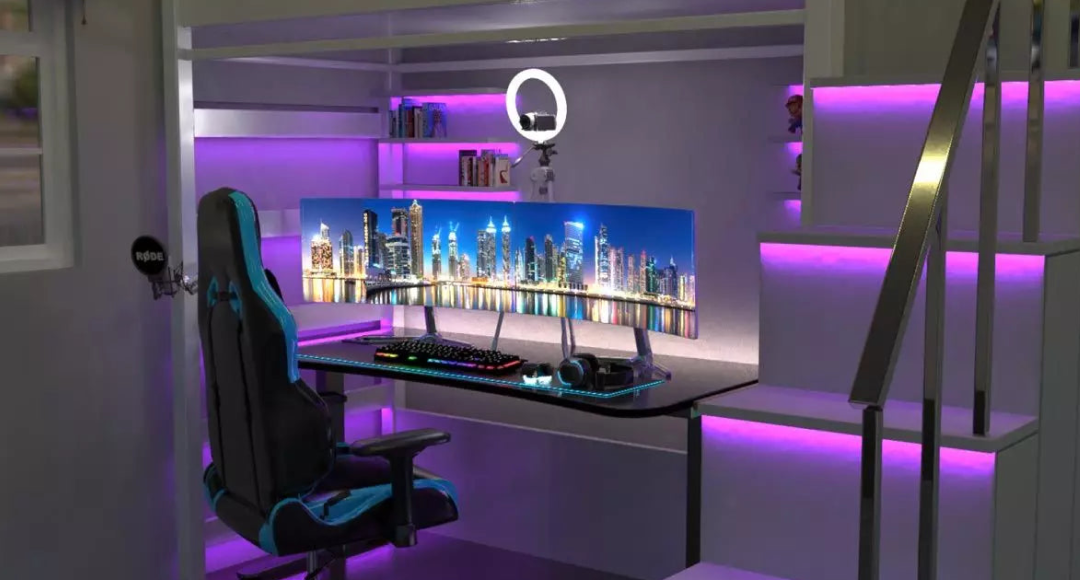 A Comprehensive Guide to LED Strip Light Types