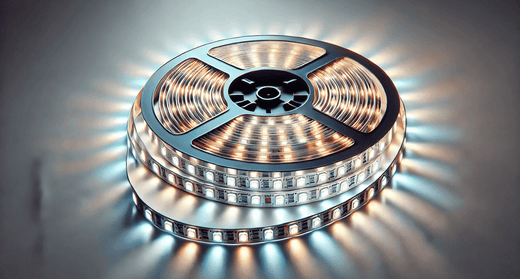 The Art of Layered Lighting: Incorporating LED Strips into Your Setup