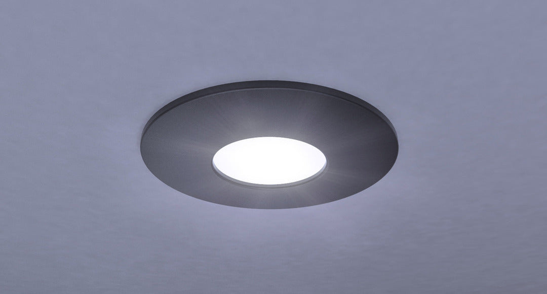 A Splash of Radiance: Wet Area Transformations with Waterproof LED Dow
