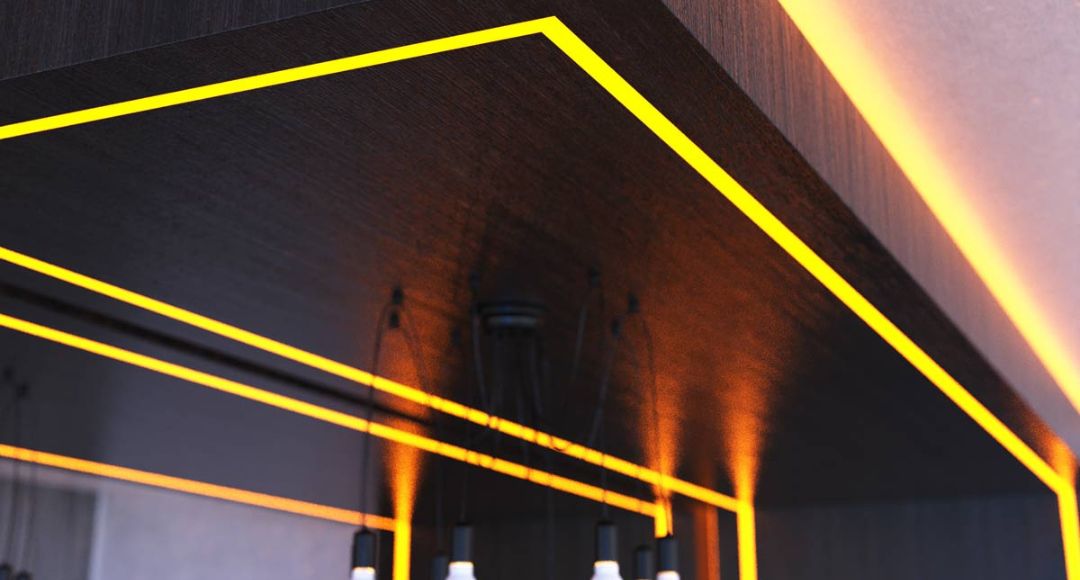 Smart LED Strip Lights: Choosing the Best for Your Needs | LED Supplie