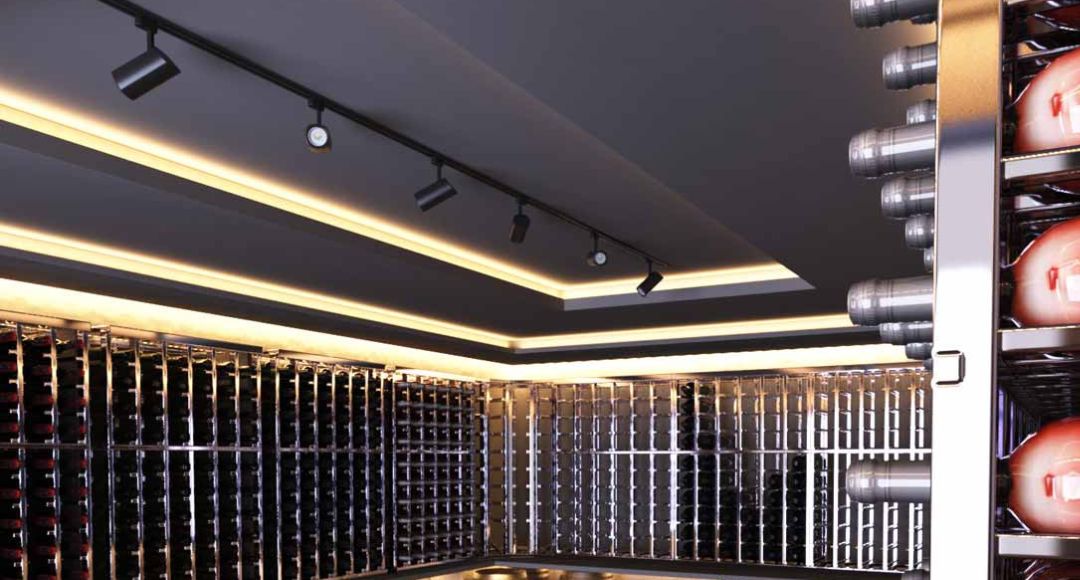 How to Install LED Strip Lights Around Corners and Uneven Surfaces ...
