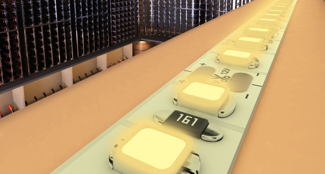 Shine a Spotlight: Highlighting Features with LED Strip Lights