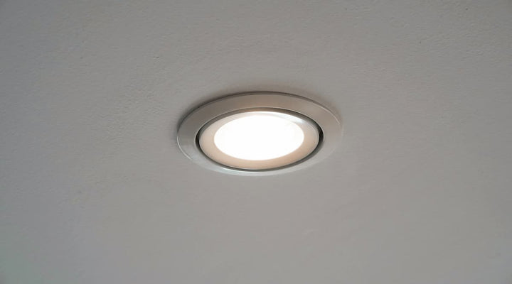 Tips To Help Change A LED Downlight Bulb