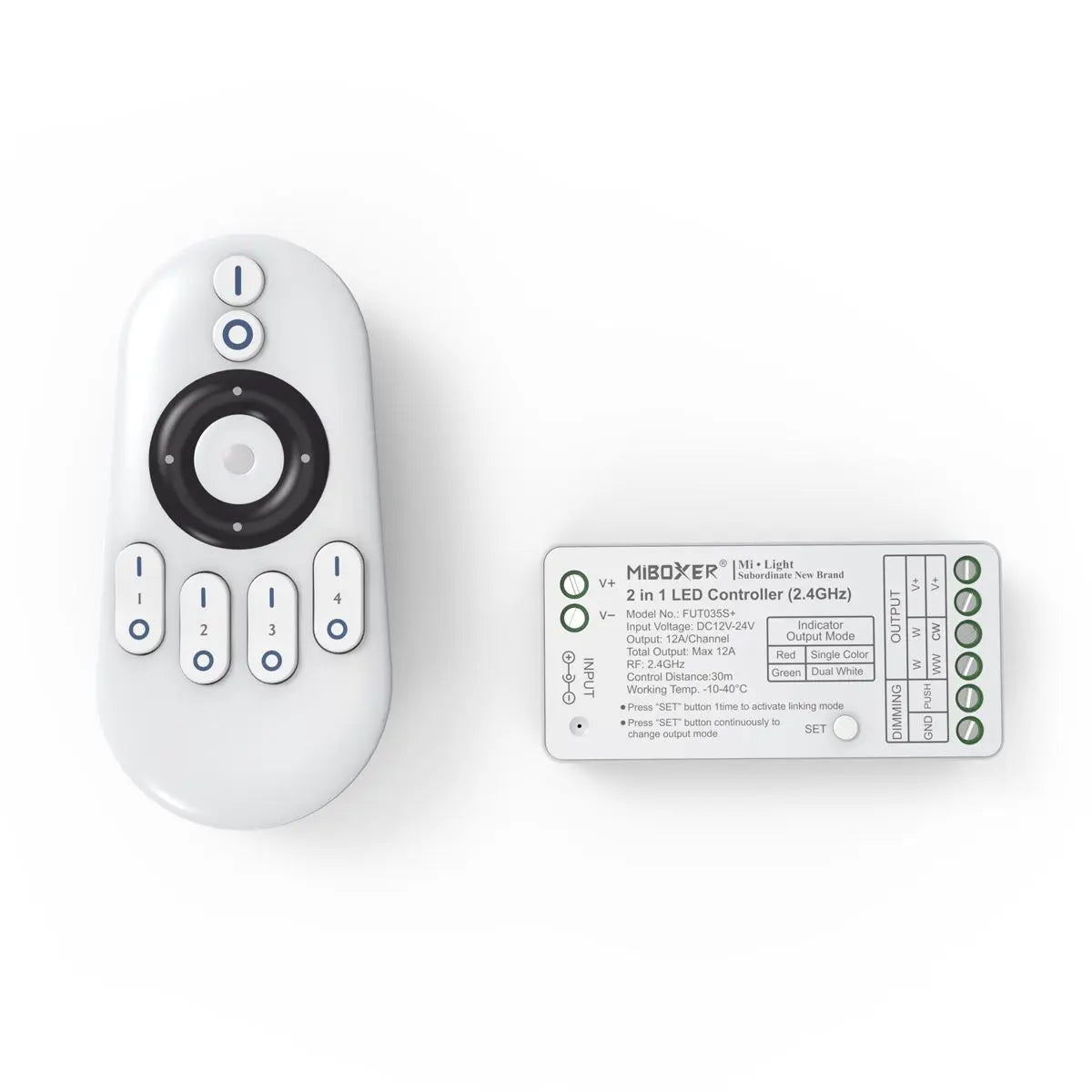 LED Controllers | LED Controller & Dimmer Kits | LED Supplier