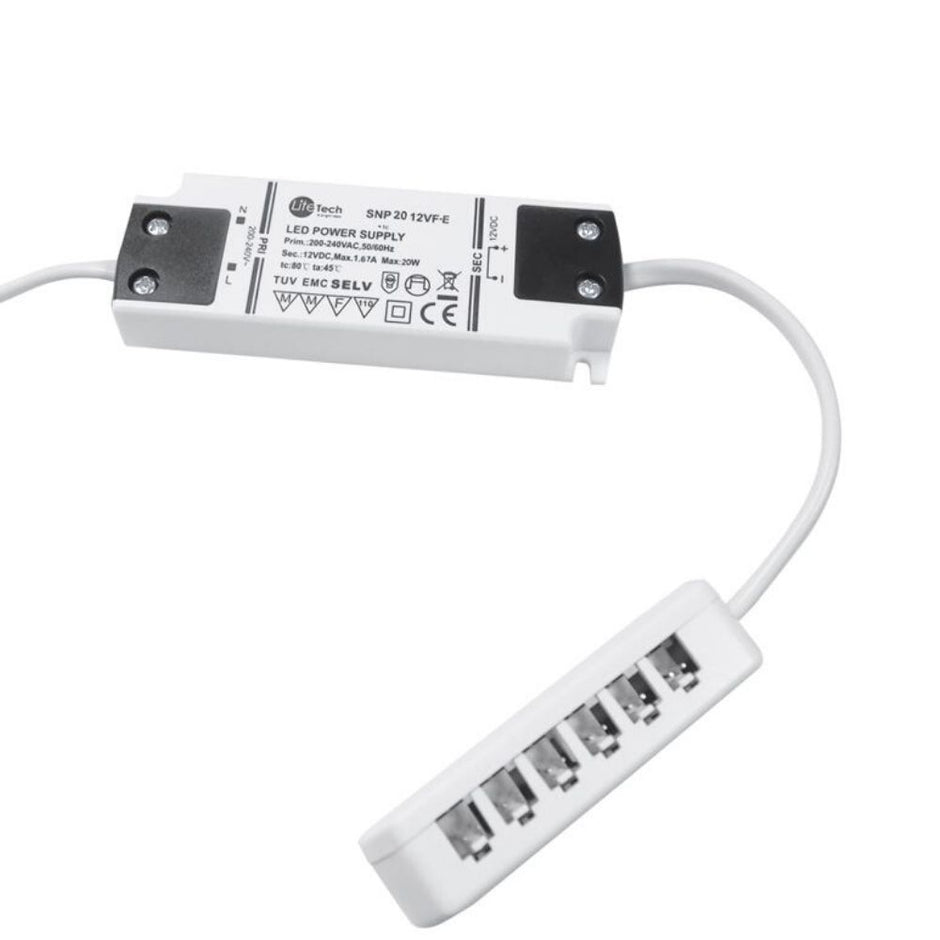 LED Drivers | View Our Range Of LED Drivers | LED Supplier