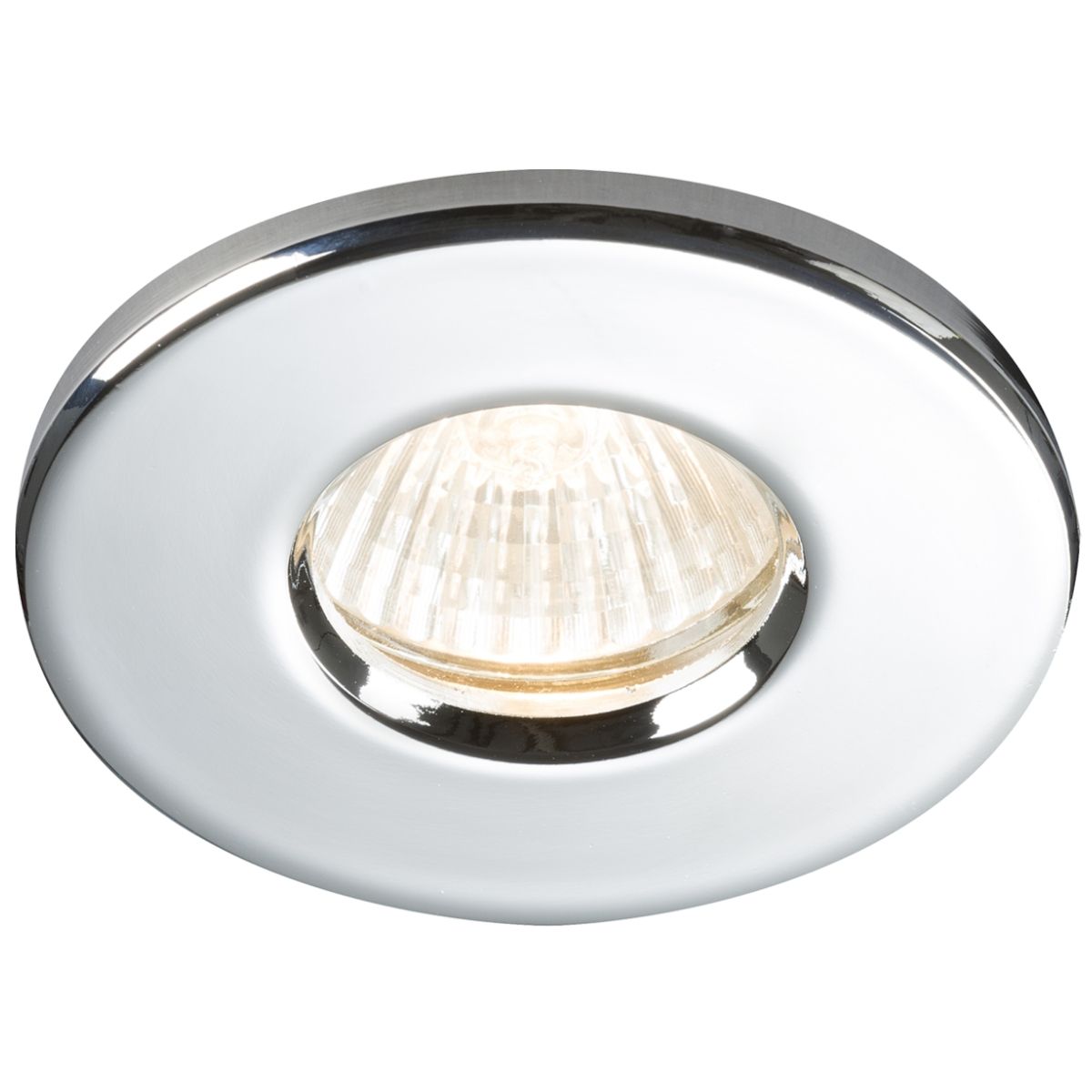 IP65, Polished Chrome GU10 Downlight | LED Supplier – LED Supplier UK