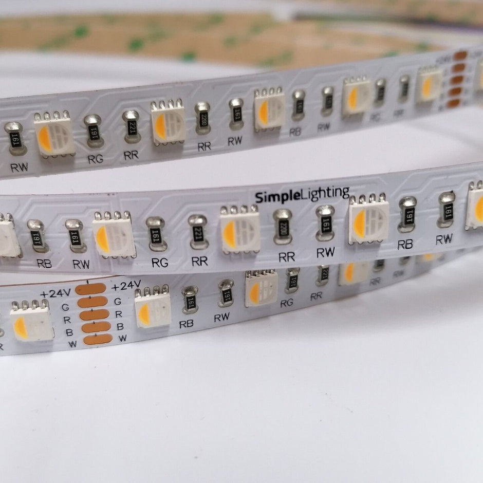 LED Strip Lights | Flexible Strip Lighting UK | LED Supplier