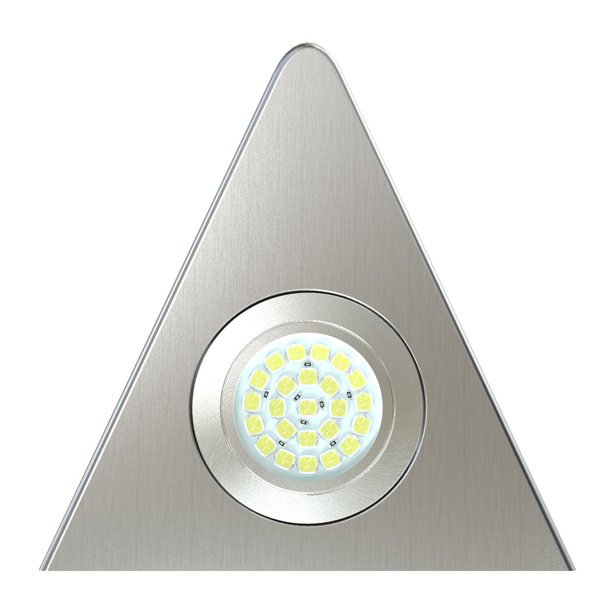 Pack of 5, Triangle Under Cabinet Lights | LED Supplier – LED Supplier UK
